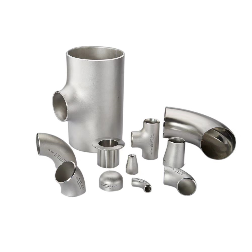 Stainless Steel Pipe Fittings - Buy Stainless Steel Pipe Fittings ...
