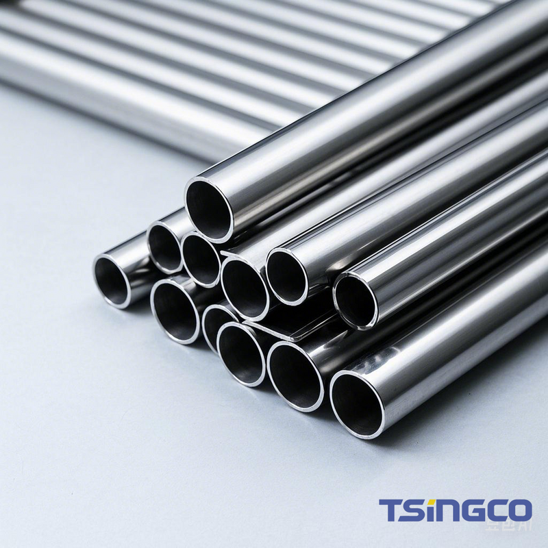 ASME B36.19 Pipes en acier inoxydable à paroi lourde - Rayon X testé ...